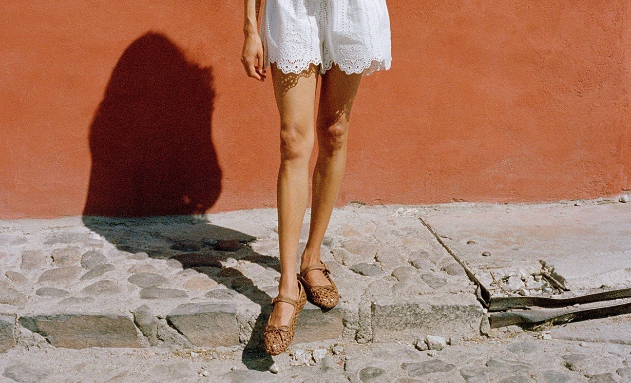 38 of the Most Popular Mary Janes: This Season & Pre-loved