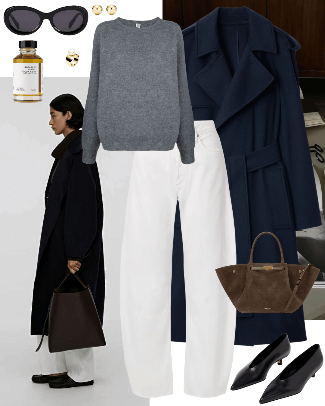 47 Smart Casual Looks for Women: The Best in 2025 | With Bogart