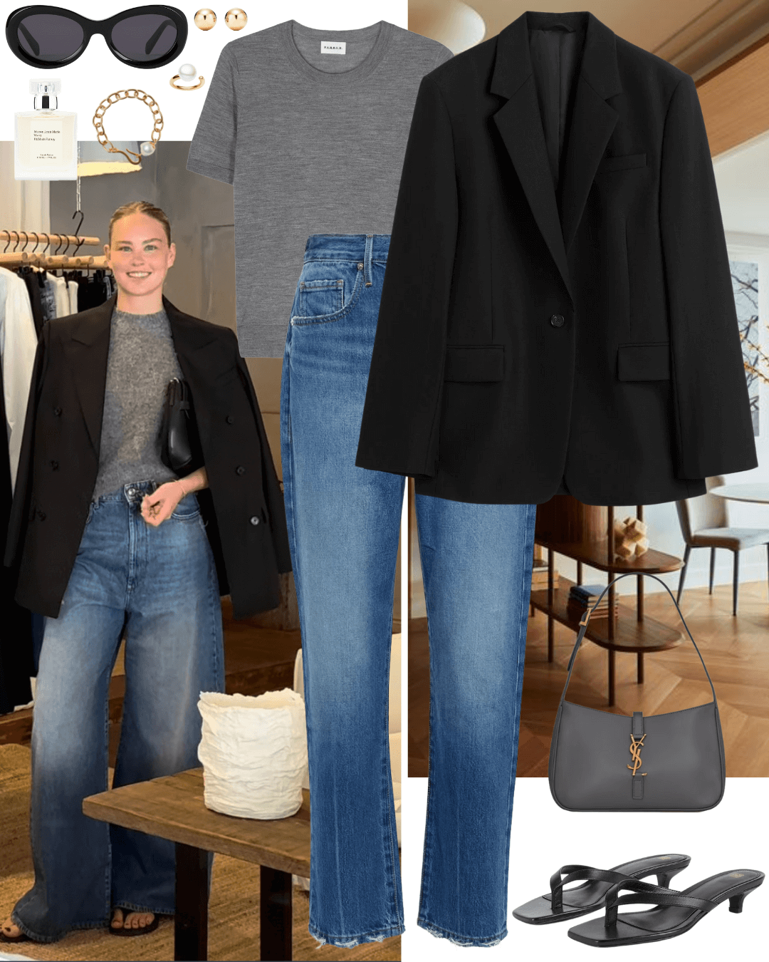 47 Smart Casual Looks for Women: The Best in 2025 | With Bogart
