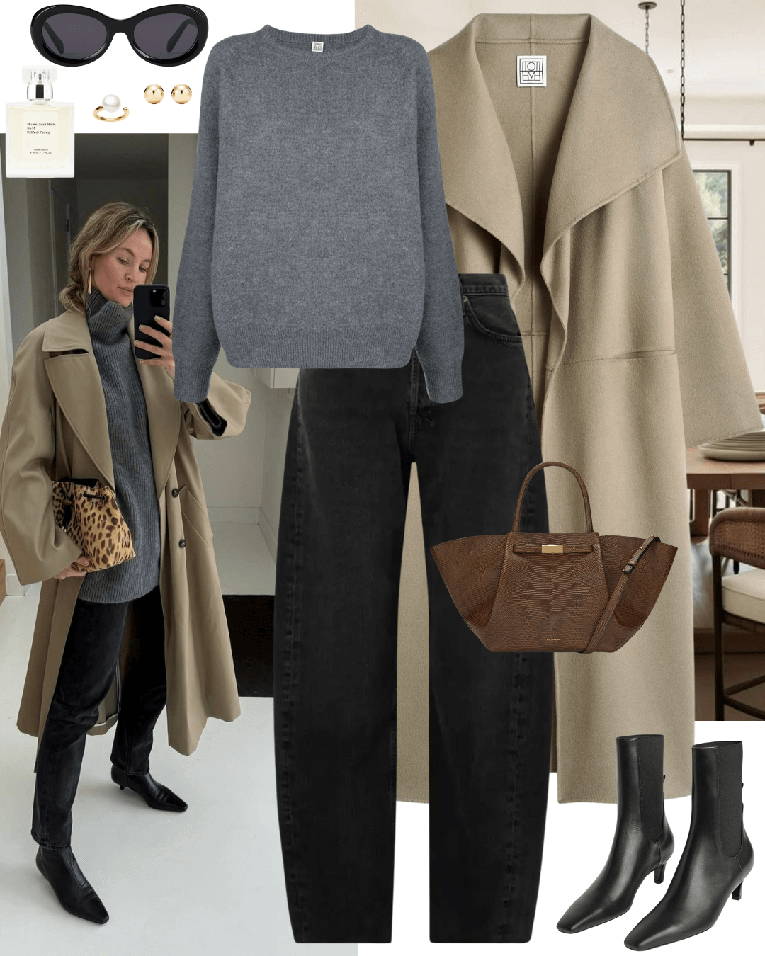 47 Smart Casual Looks for Women: The Best in 2025 | With Bogart