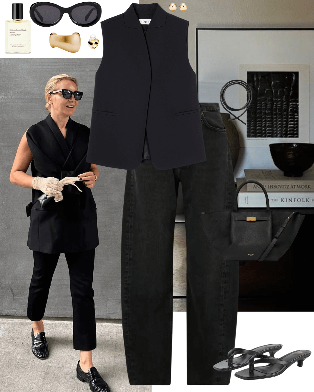 47 Smart Casual Looks for Women: The Best in 2025 | With Bogart
