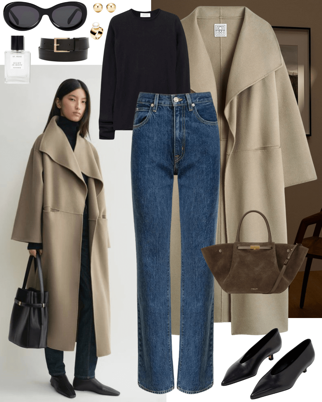 47 Smart Casual Looks for Women: The Best in 2025 | With Bogart